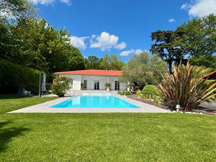 Quint-Fonsegrives - Maison 6 pièces à vendre