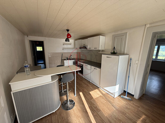 Appartement 4 pièces à vendre - Les Fins