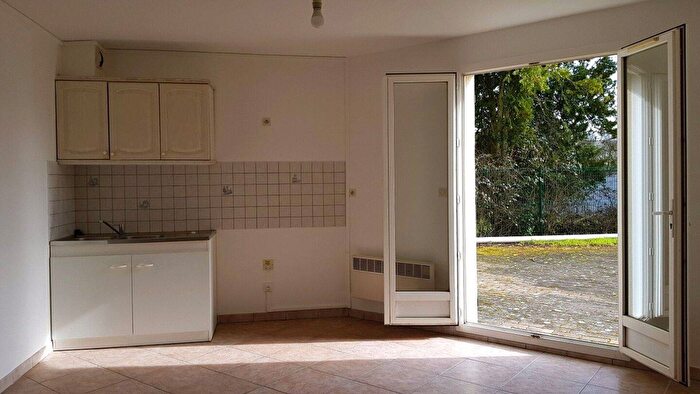 Cendrennes Babin, Brétigny-sur-Orge - Appartement 3 pièces à louer