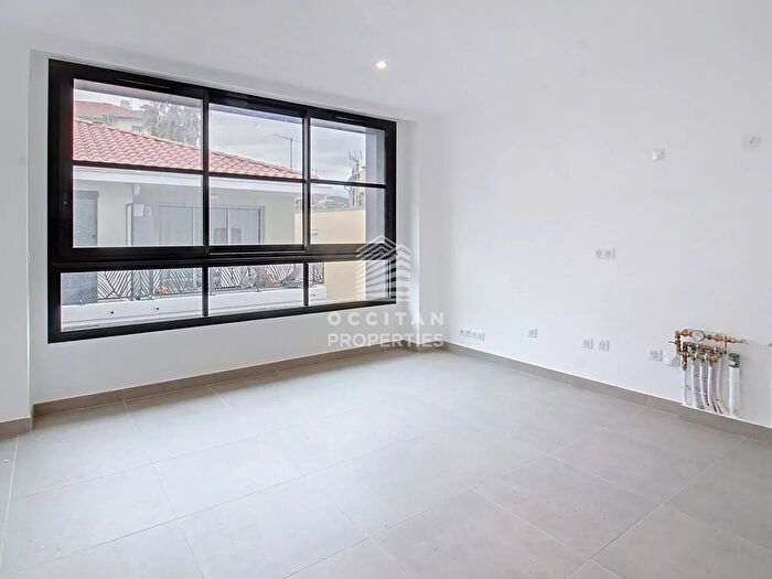 Cannes, Prado, République : Appartement 1 pièce à vendre