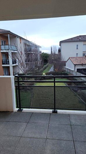 Appartement à louer - Roussimort, Frouzins - 3 pièces - 2 chambres