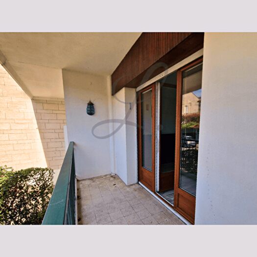 Bordeaux, Parc Bordelais - Appartement 3 pièces à louer