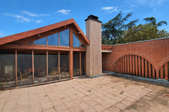 Maison à vendre - Lens, Est - 10 pièces - 5 chambres