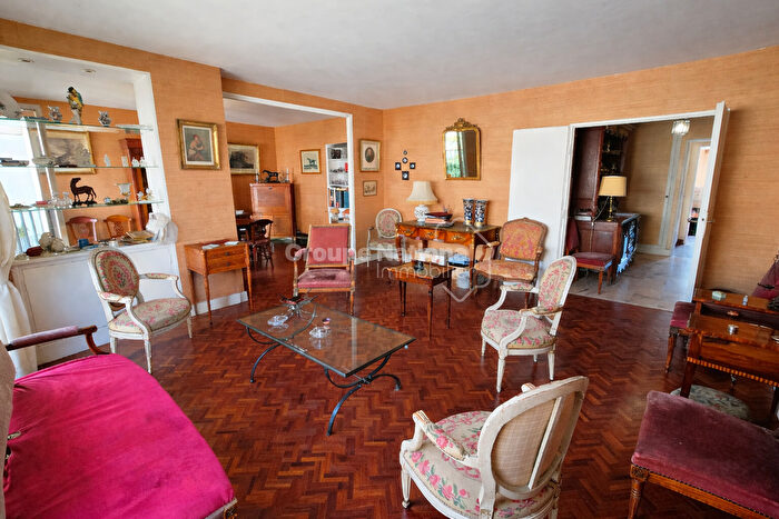 Appartement 4 pièces à vendre à Versailles, Montreuil