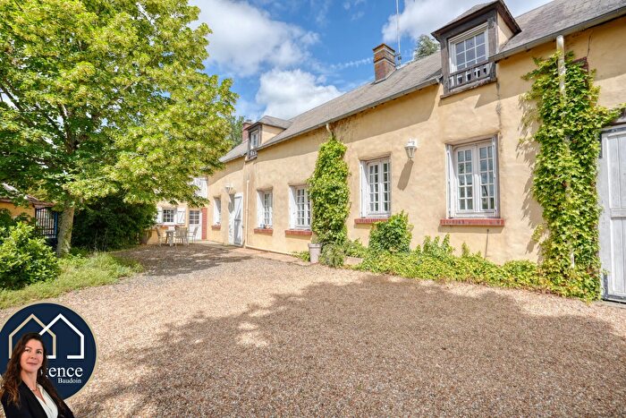 Maison 6 pièces à vendre - La Boissière-École