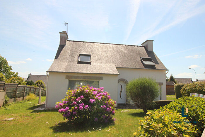 Maison 5 pièces à vendre à Étables-sur-Mer
