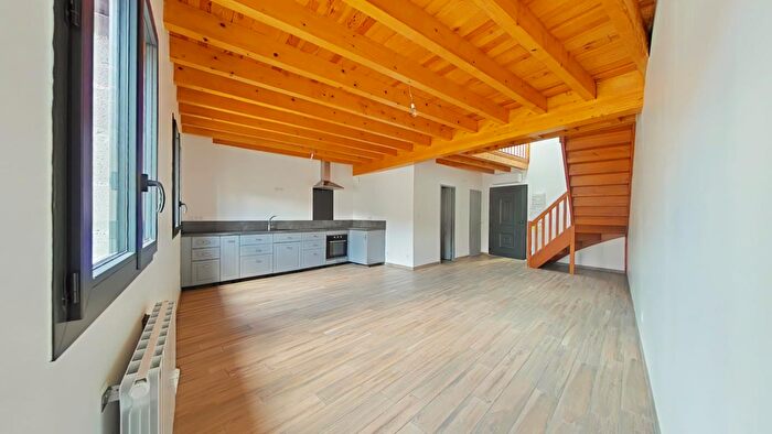 Appartement 3 pièces à Genilac, à louer
