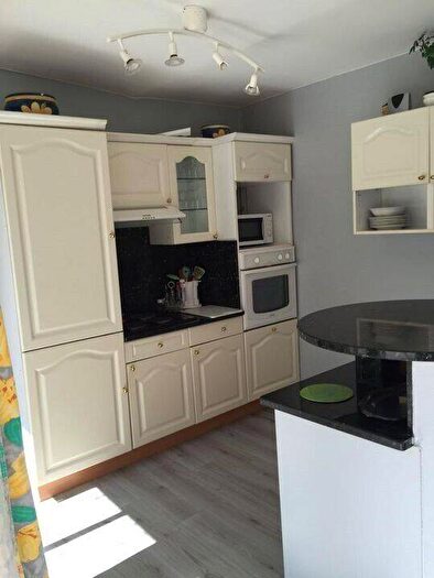 Appartement à louer - Plage et Ecarts, Argelès-sur-Mer - 2 pièces - 1 chambre