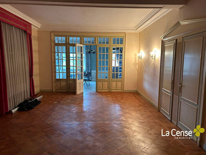 Maison à vendre - Orchies - 12 pièces - 8 chambres