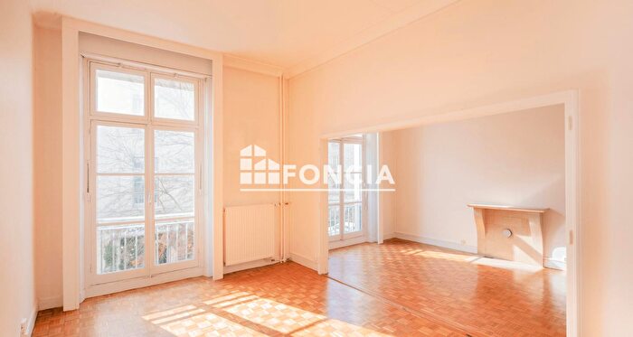 Appartement à vendre - Orléans, Bannier, République - 4 pièces