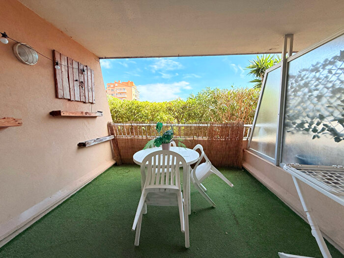 Appartement 1 pièce à Hyères, à vendre