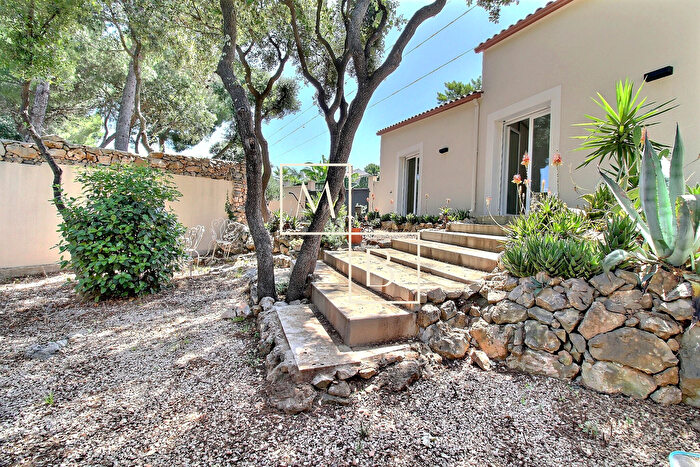 Maison 4 pièces à vendre - Poussan