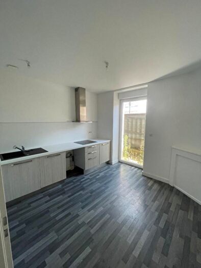 Appartement 1 pièce à louer à Nancy, Mon Désert, Jeanne d'Arc, Saurupt, Clémenceau