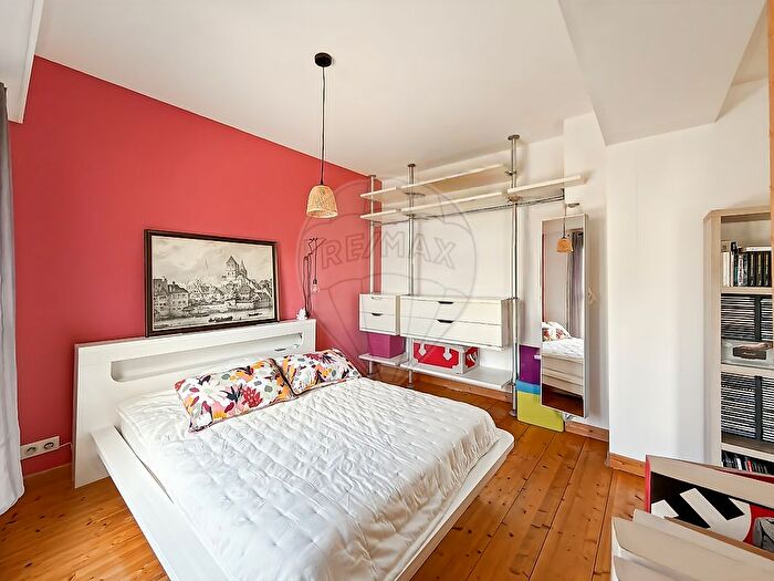 Maison 8 pièces à Nantes, Doulon, Bottières, Toutes Aides, Le Grand Blottereau, à vendre