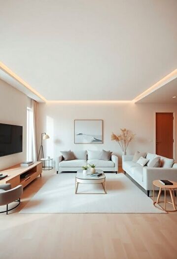 Appartement 3 pièces à Bagnolet, Centre-ville, à vendre