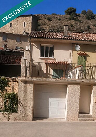 Maison 4 pièces à Les Mées, à vendre