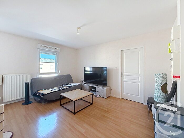 Héricourt - Appartement 2 pièces à louer