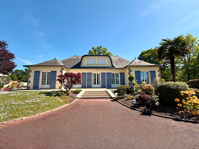 Maison 7 pièces à Vay, à vendre