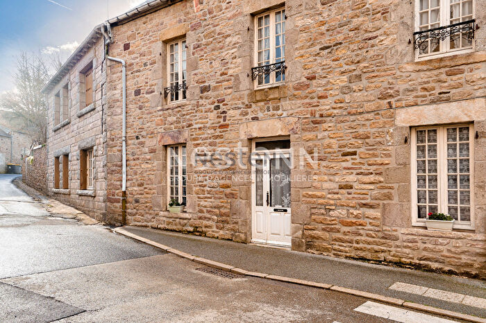 Maison à vendre - Erquy - 12 pièces - 6 chambres