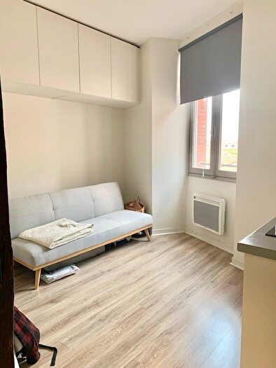 Toulouse, Capitole : Appartement 1 pièce à louer