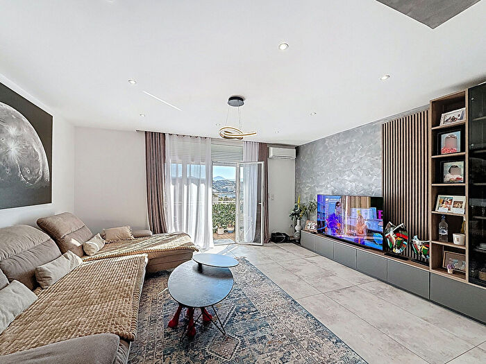 Appartement à vendre - Ajaccio, Loretto - 3 pièces - 2 chambres