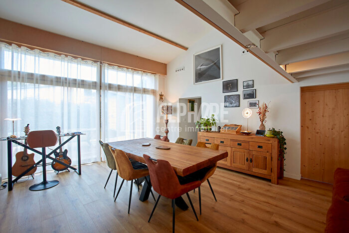 Maison 5 pièces à Bourgneuf-en-Retz, à vendre