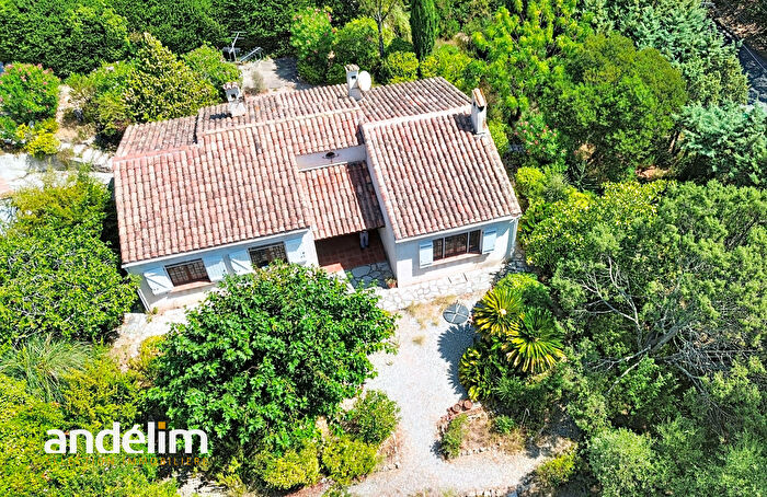 Maison 4 pièces à vendre à Fréjus, Gallieni