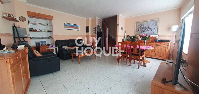 Lagord : Maison 5 pièces à vendre