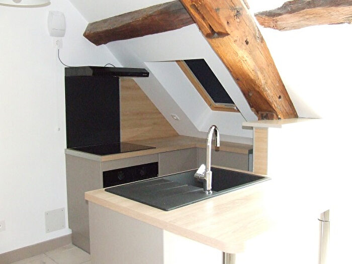 Appartement à vendre - Beaugency - 5 pièces - 3 chambres