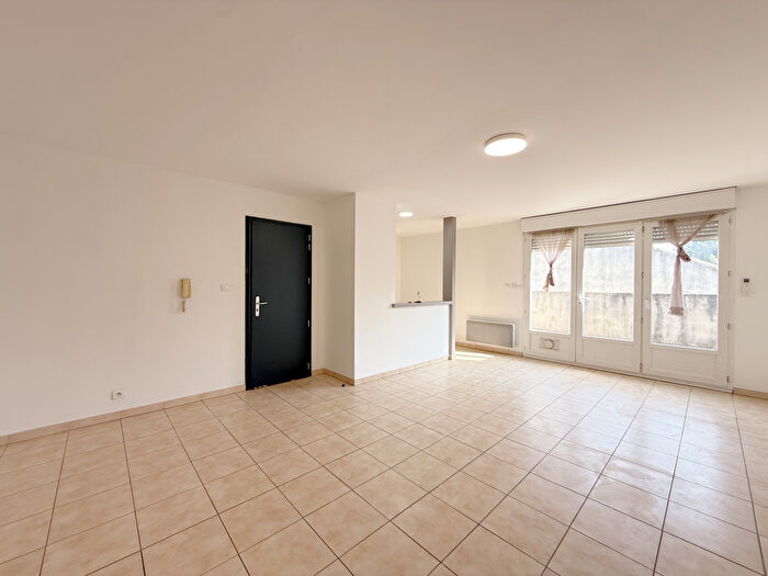 Bédarrides - Appartement 2 pièces à louer