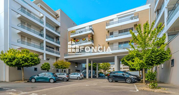 Landerneau, Le Bois Noir - Appartement 2 pièces à vendre