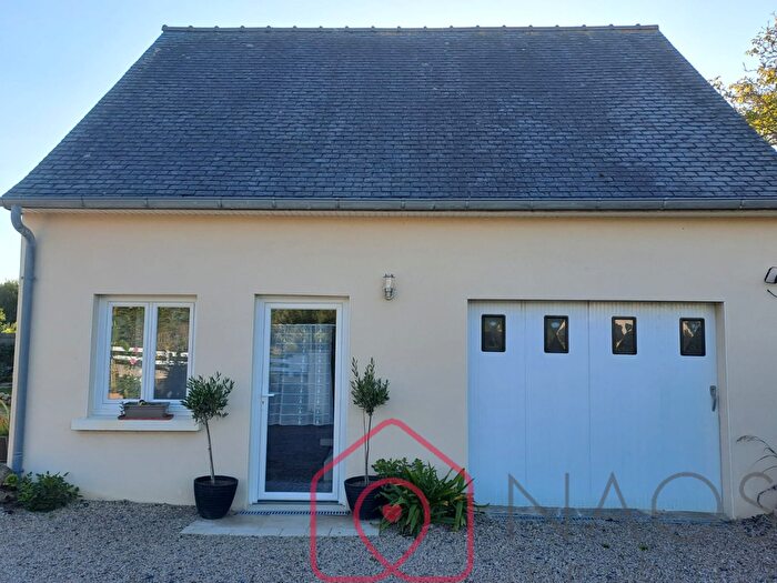 Maison 3 pièces à vendre à Pleumeur-Bodou