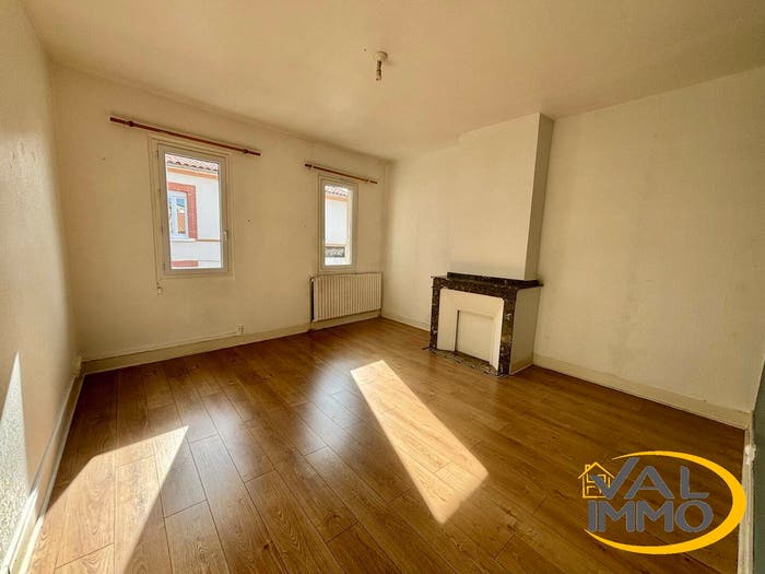 Cugnaux : Appartement 2 pièces à louer