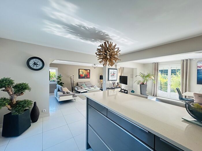 Maison 6 pièces à vendre à Compiègne