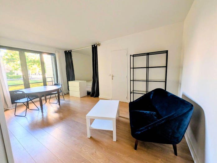 Appartement 1 pièce à louer - L'Isle-Adam