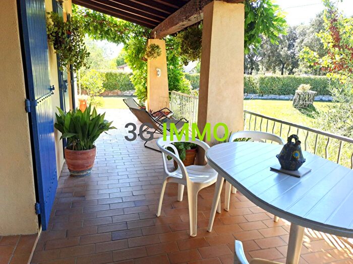 Maison 6 pièces à Uzès, à vendre