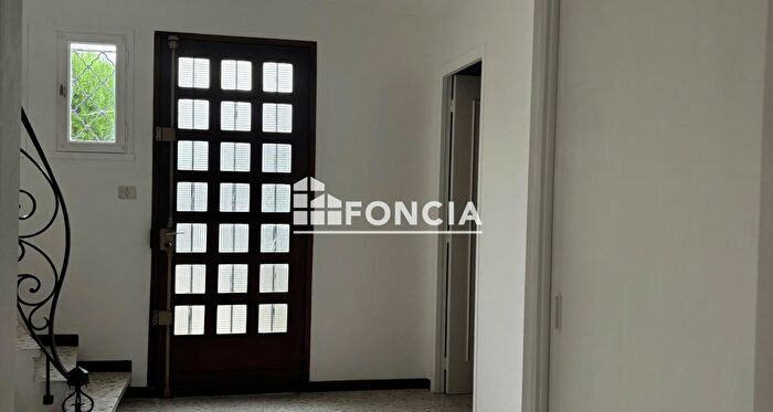 Maison à vendre - Narbonne, Egassieral - 5 pièces - 3 chambres