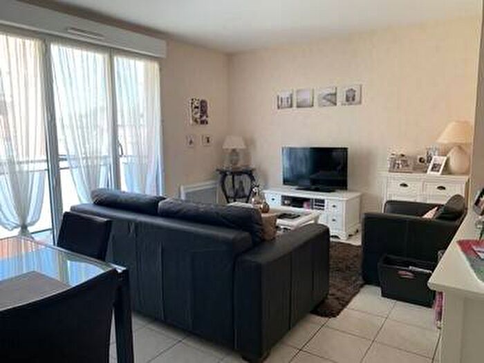 Appartement 2 pièces à louer à Centre Ville, Yvetot