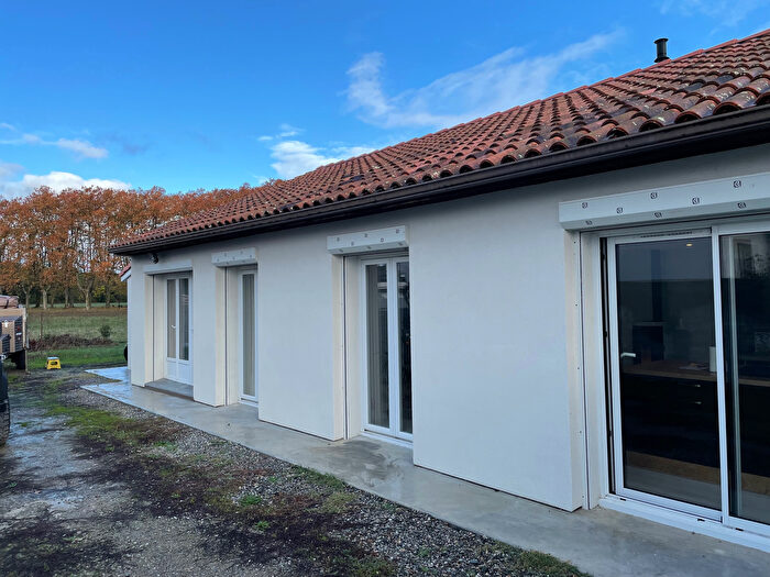 Maison 4 pièces à louer - Frouzins