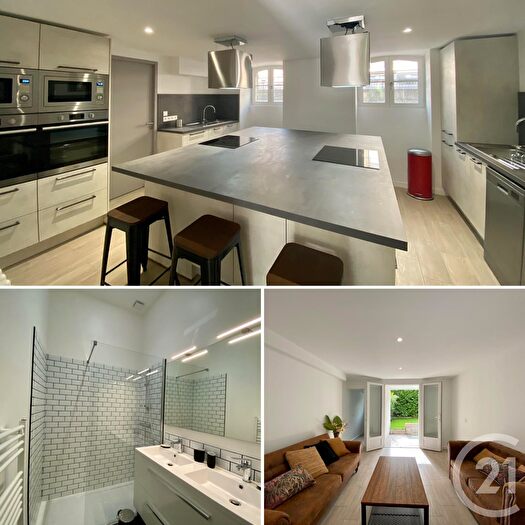 Appartement 1 pièce à louer à Talence, Saint-Genès, La Médoquine, Haut-Brion