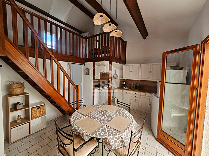 Camiers - Maison 2 pièces à vendre