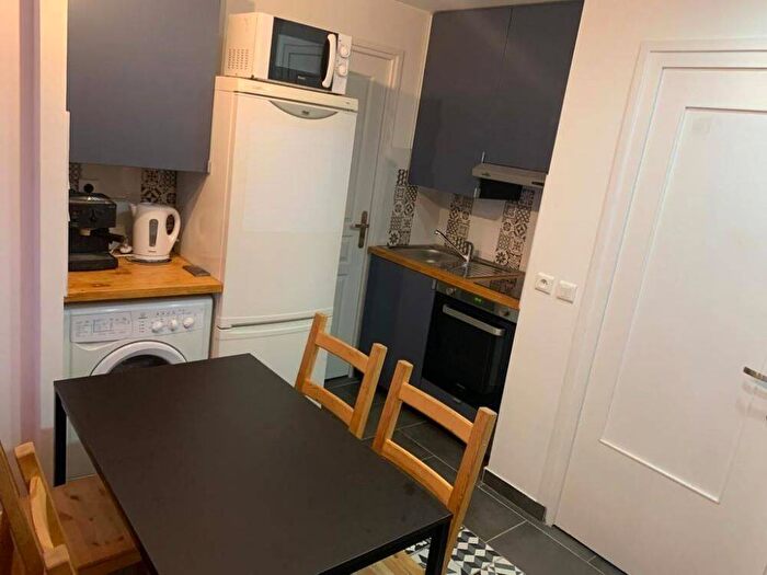 Appartement 4 pièces à louer - Tarentaize-Beaubrun-Severine, Saint-Étienne
