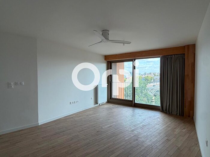 Appartement 3 pièces à vendre à Paris 13ème, Patay, Masséna