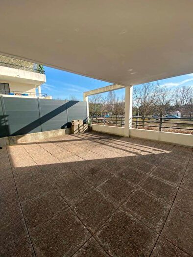 Appartement à louer - Koenigshoffen Ouest-Centre Est, Strasbourg - 3 pièces - 2 chambres