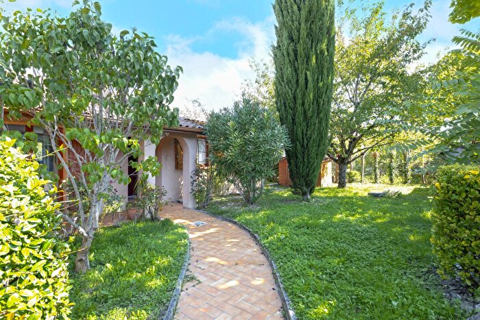 Maison à vendre - Montrabé - 5 pièces - 4 chambres