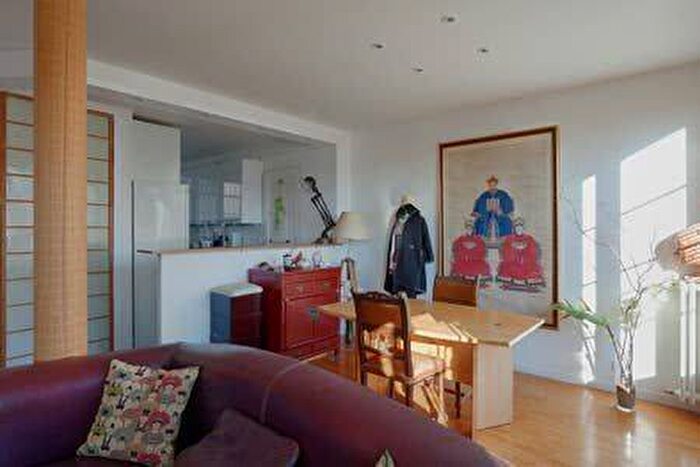 Espaces Jeunes, Issy-les-Moulineaux - Appartement 1 pièce à louer