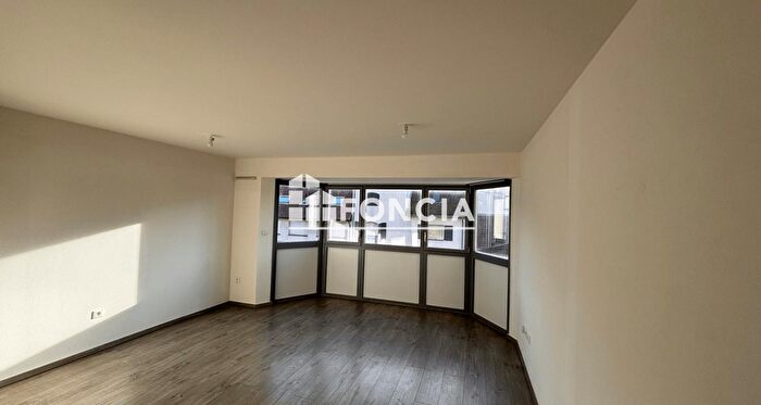 Appartement à vendre - Neufchâtel-Hardelot - 2 pièces - 1 chambre