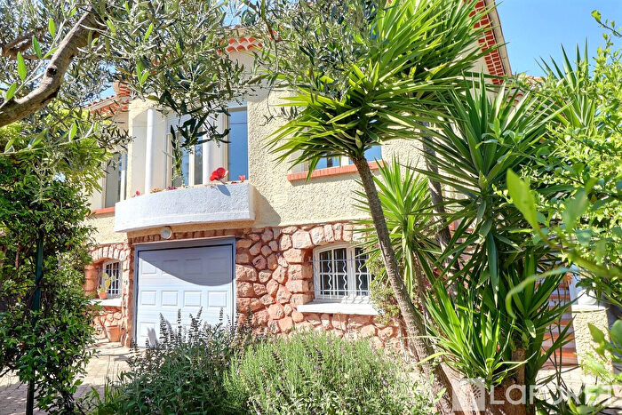Maison 6 pièces à vendre - Hyères, Centre-ville