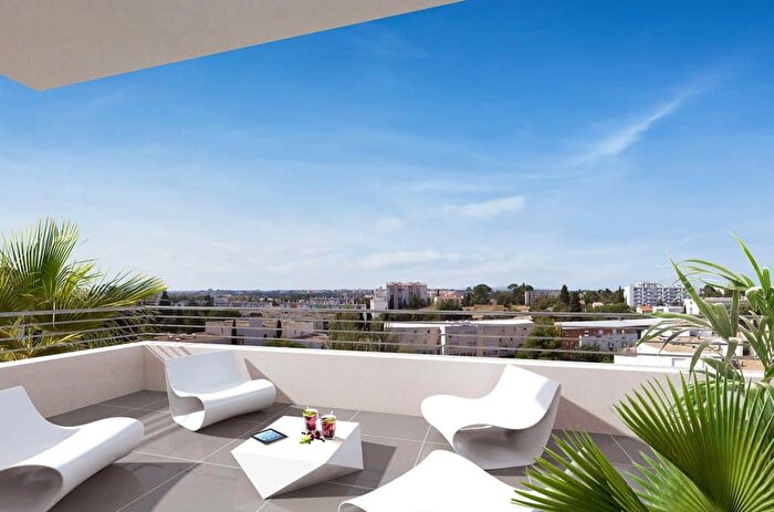 Maison à vendre - Strasbourg - 4 pièces