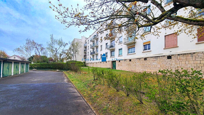 Appartement à vendre - Carrières-sur-Seine, Allouettes, Réveil Matin, Printemps - 3 pièces - 2 chambres